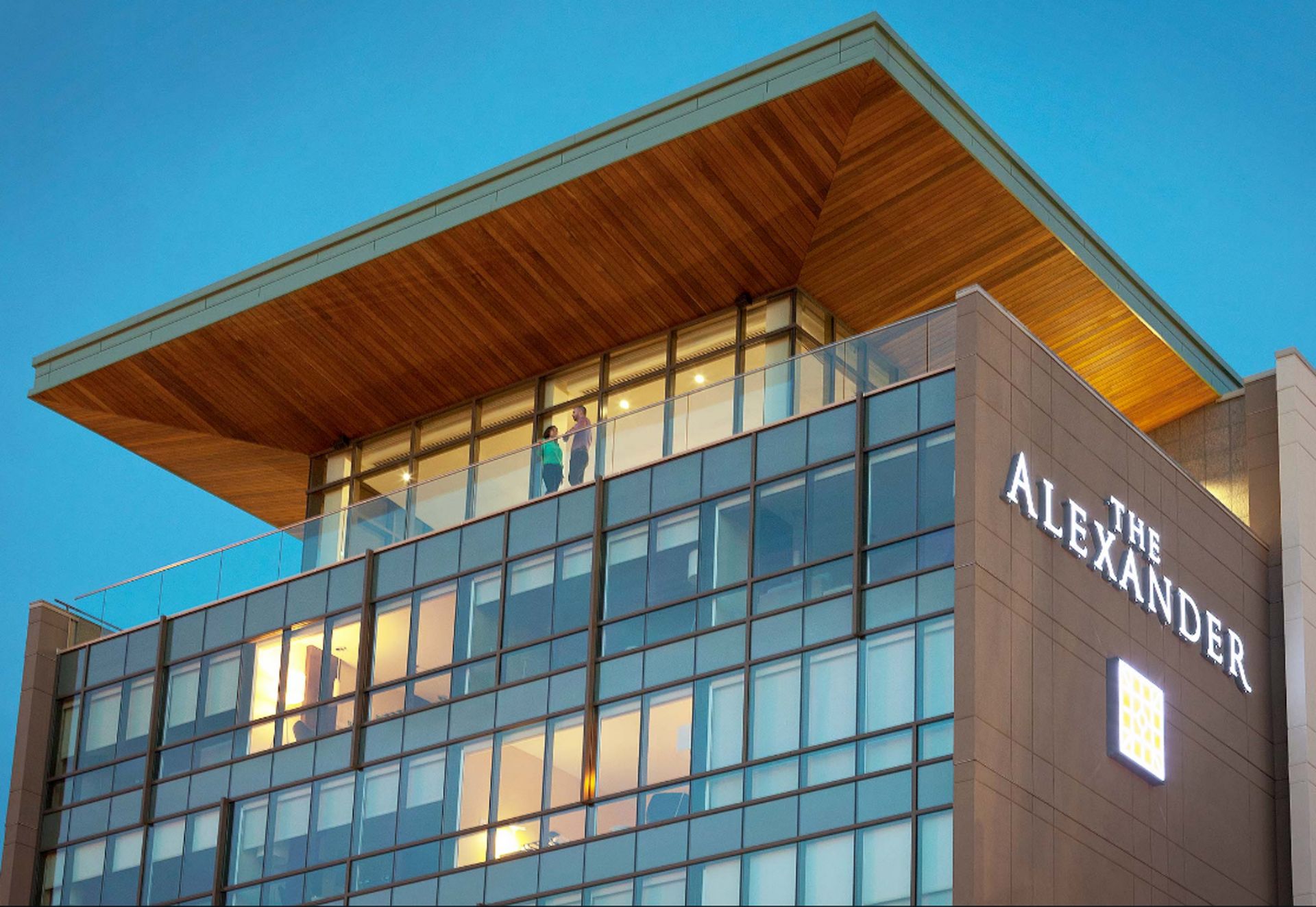 The Alexander - Artwork - modlar.com