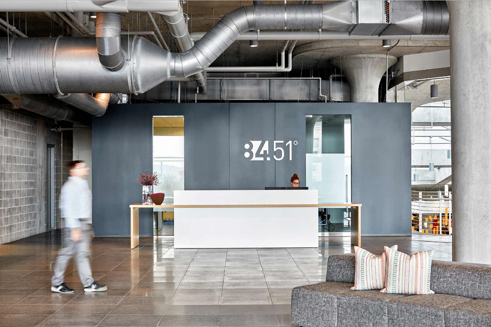 Parc Central - exterior - modlar.com