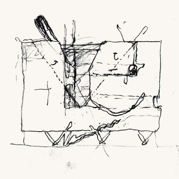 The Cooper Union for the Advancement of Science and Art - Drawings ...