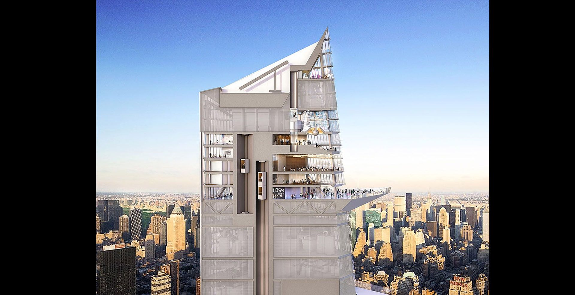 Mason Bros - North Facade - modlar.com