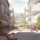 Trinity Long Room Hub - exterior - modlar.com