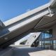 Trinity Long Room Hub - exterior - modlar.com