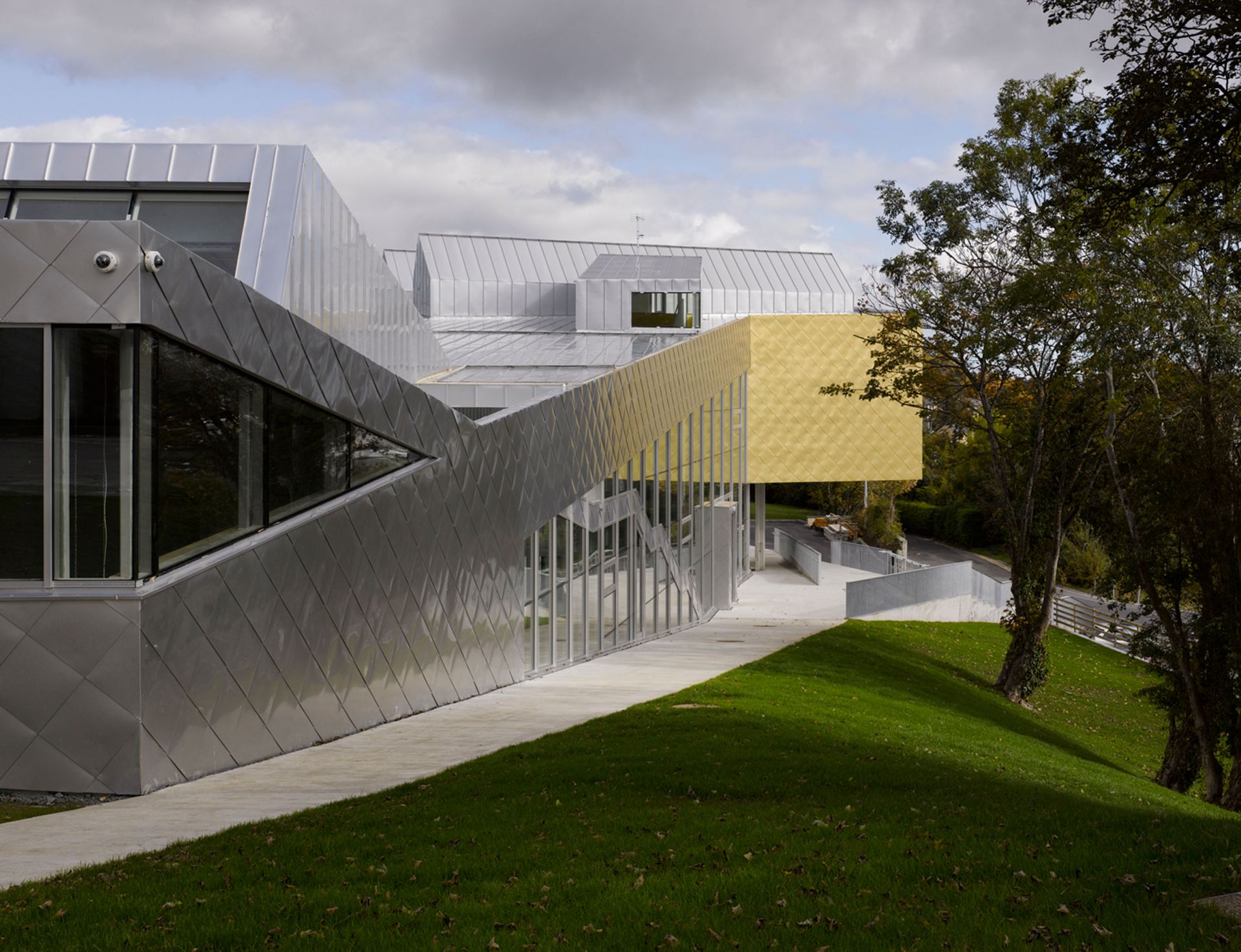 The Strand - cafe - modlar.com