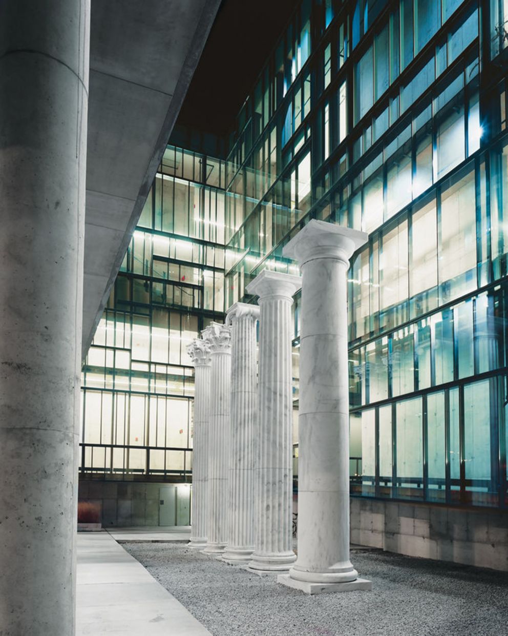 Ohio State University, Austin E. Knowlton School of Architecture ...