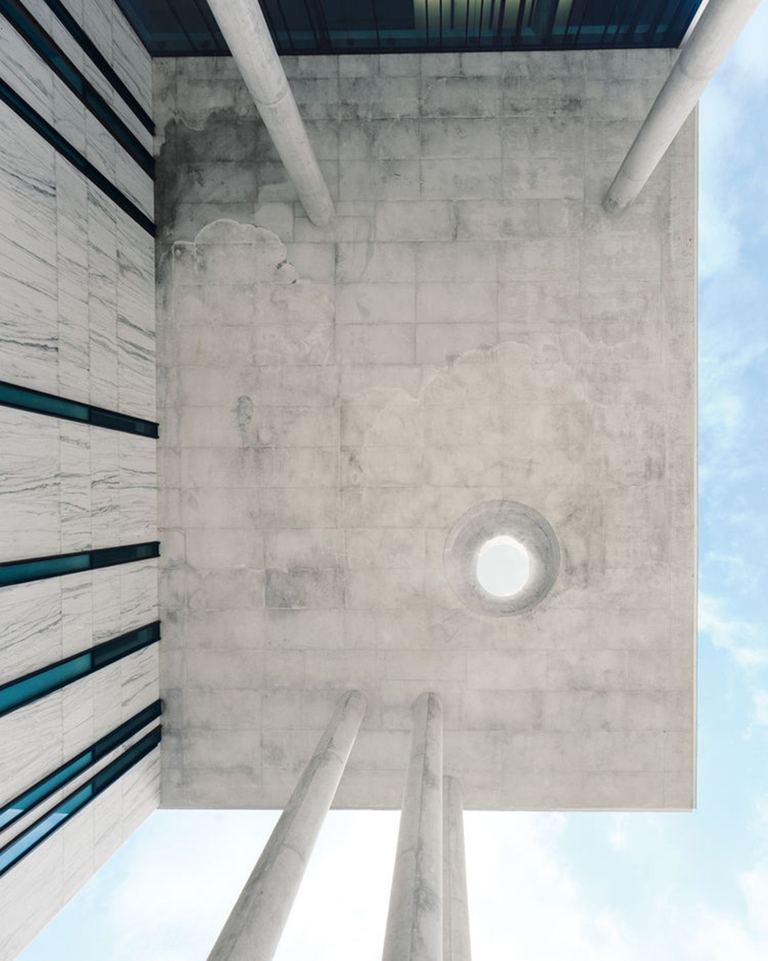 Ohio State University, Austin E. Knowlton School of Architecture ...