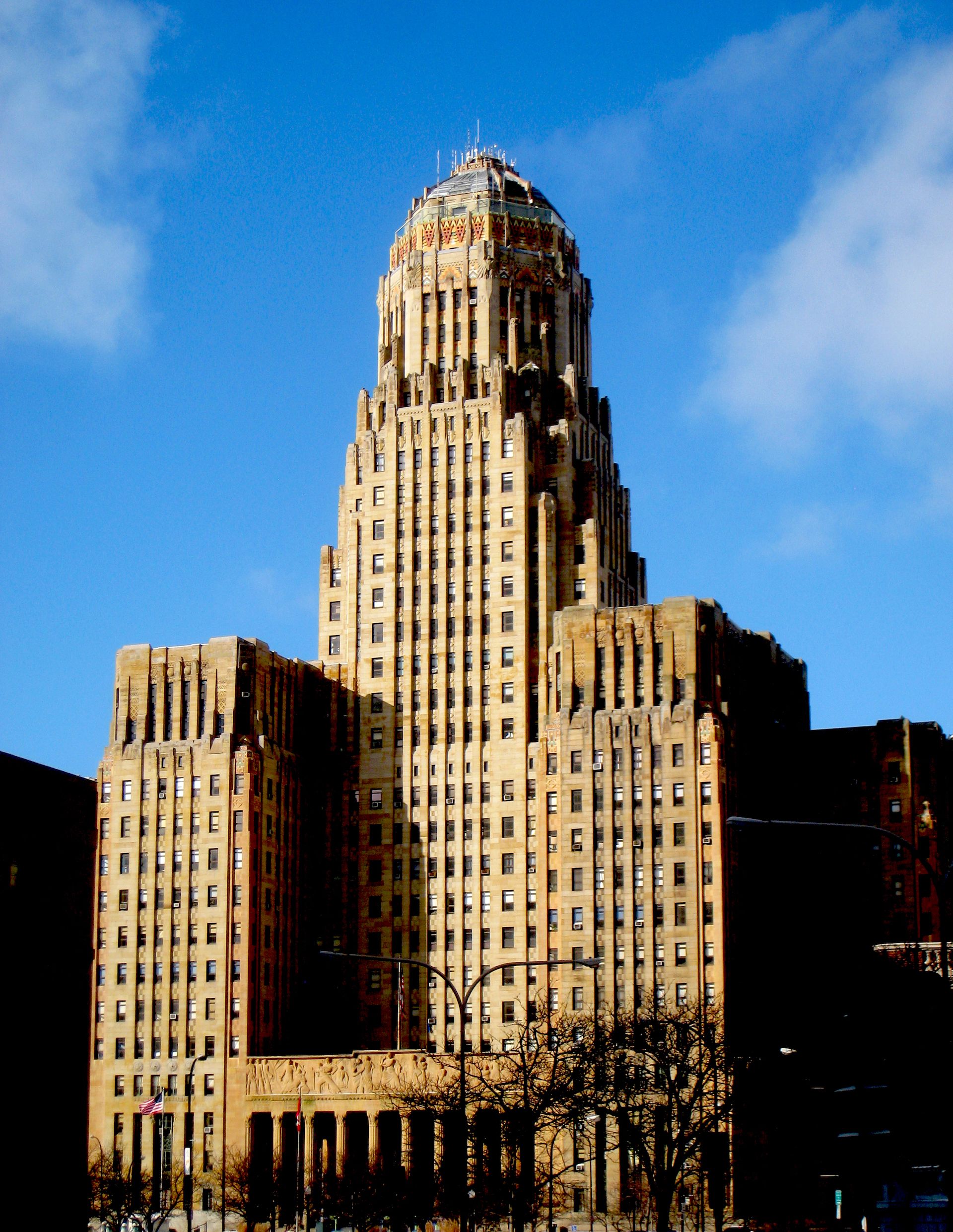 Philharmonic Hall Szczecin - Interior - modlar.com