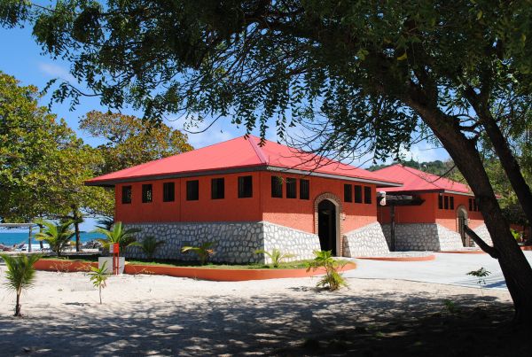 Club Orient - Haiti - modlar.com