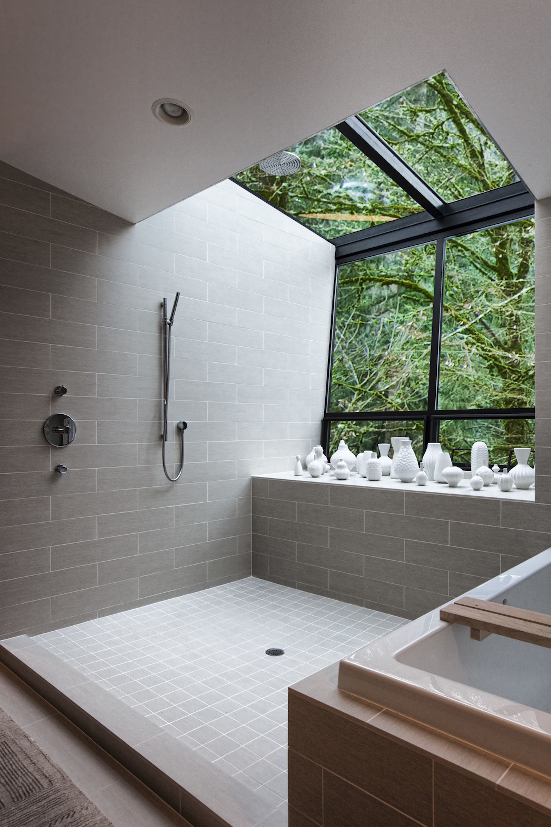Hoke House - exterior - modlar.com