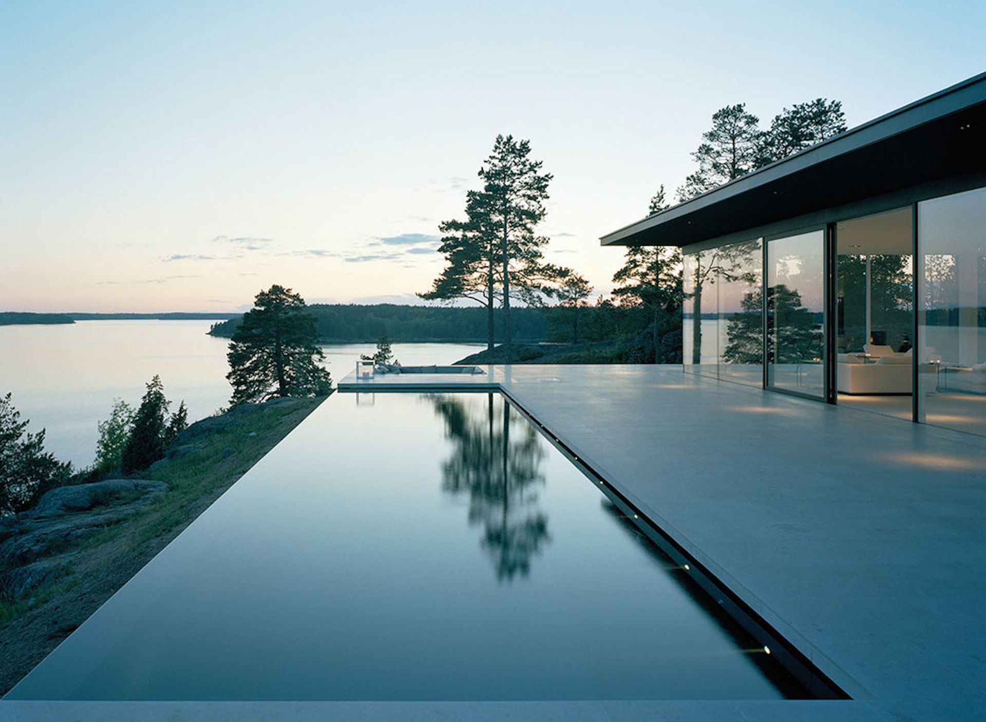 Villa Overby - exterior - modlar.com