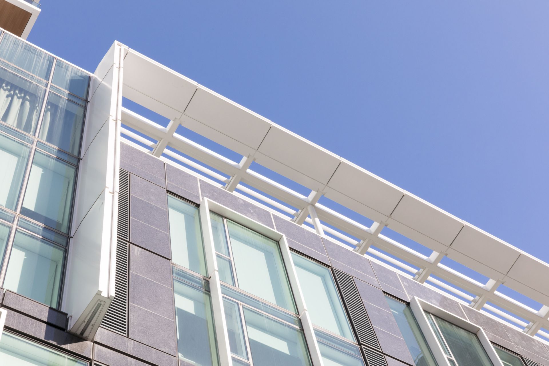 Parc Central - floor plan - modlar.com