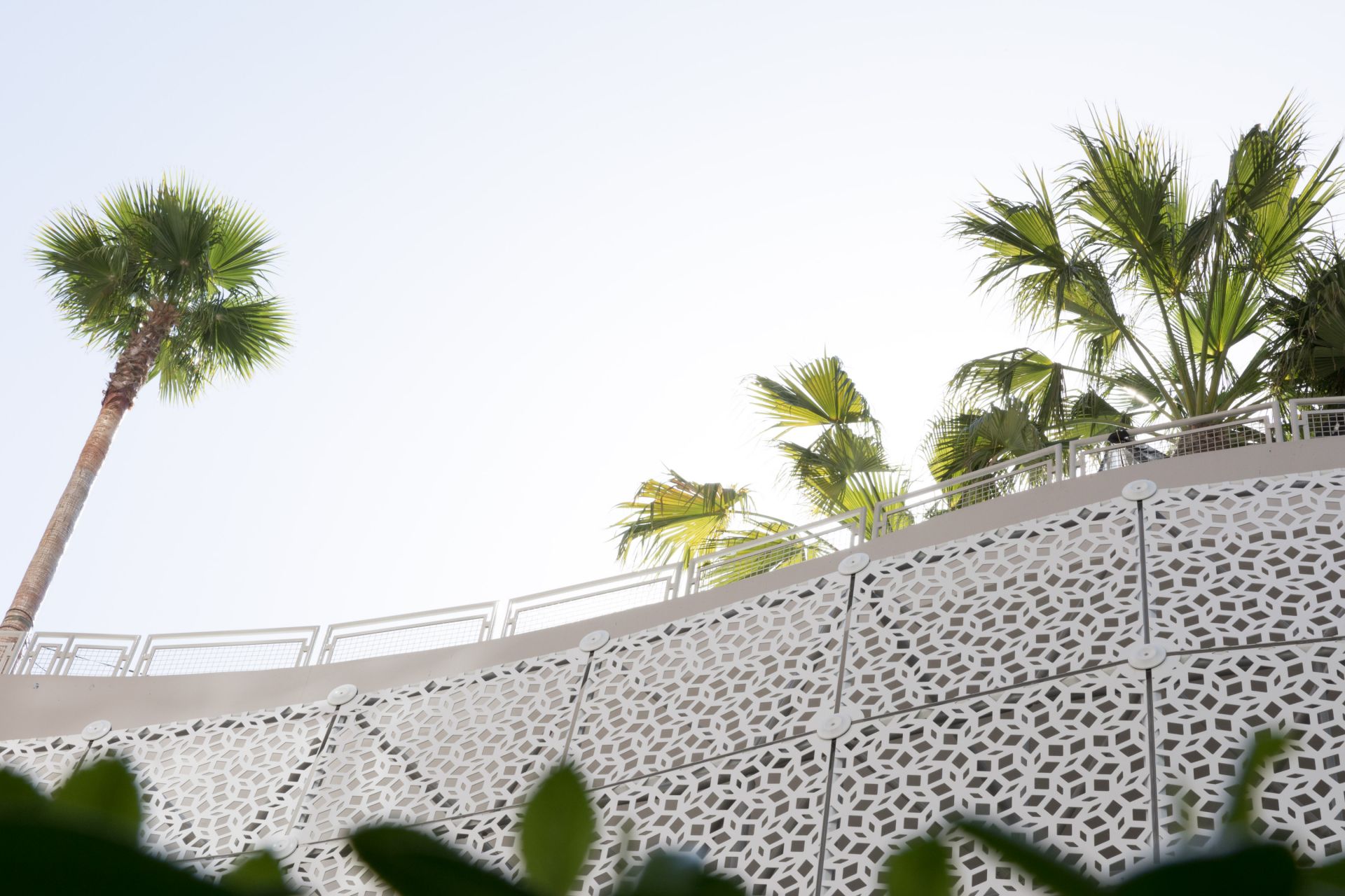 Parc Central - floor plan - modlar.com