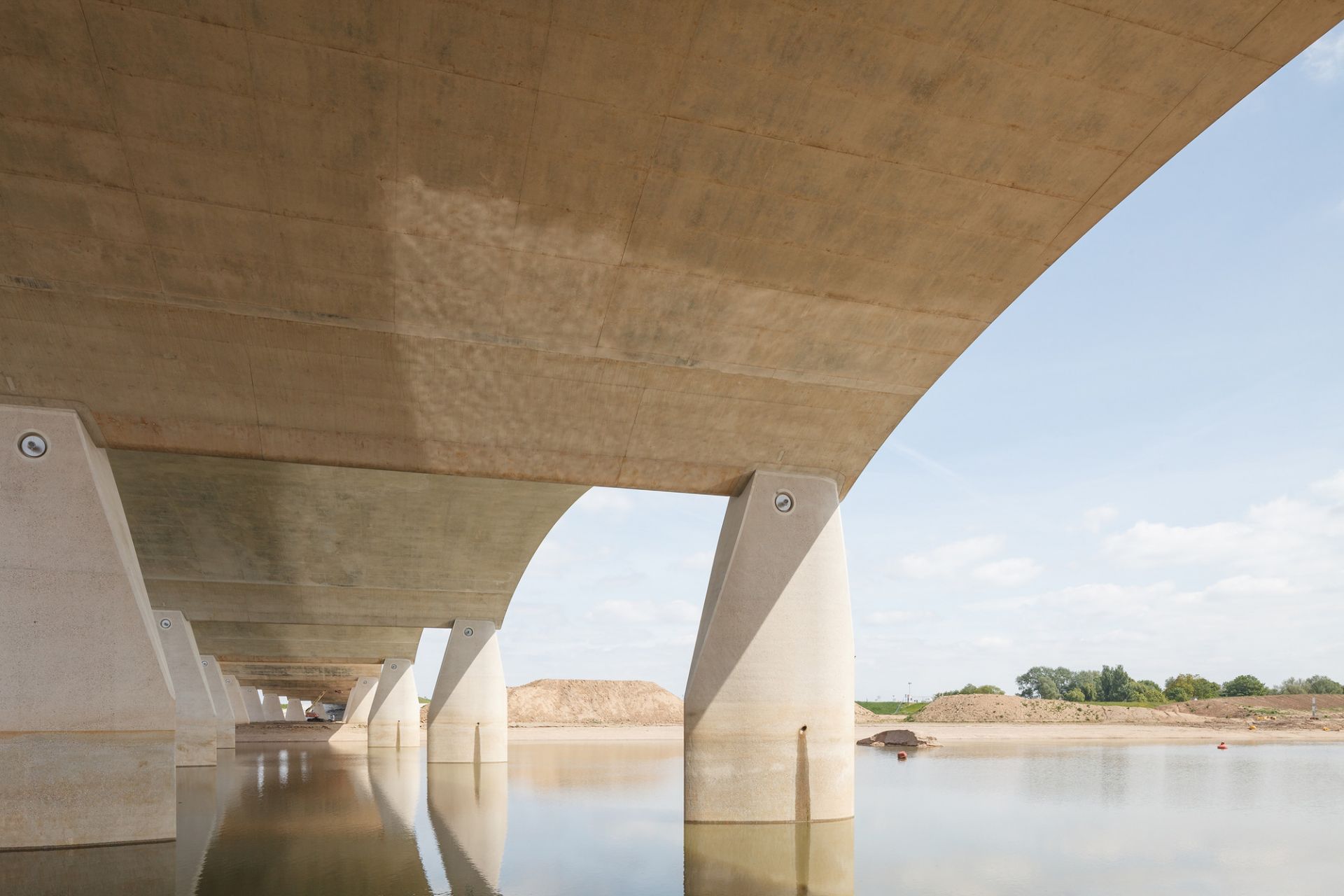 Golden Gate Bridge - modlar.com