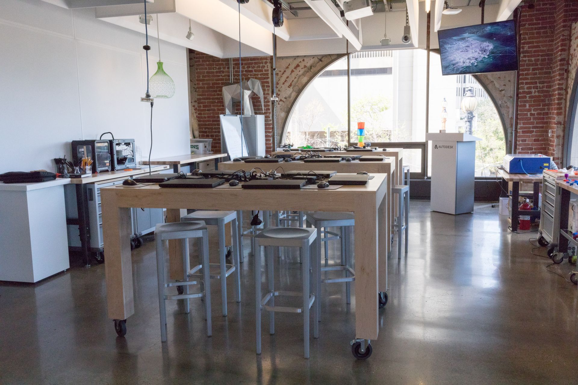 Autodesk Workspace - modlar.com