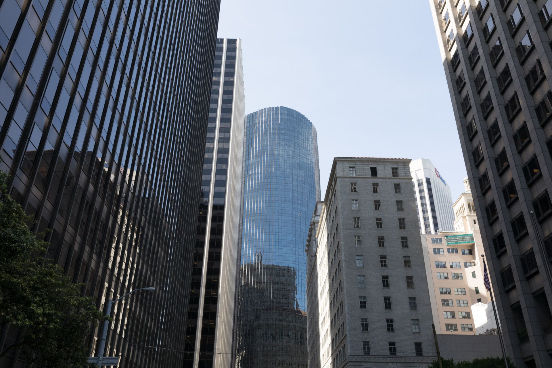 One Main Office Renovation - Concept Drawings - modlar.com