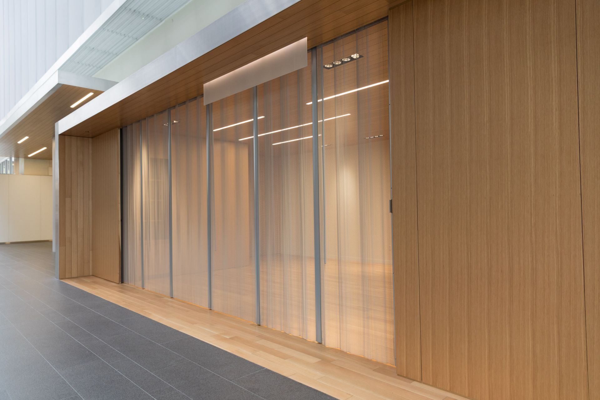 Sliding Wall System - modlar.com