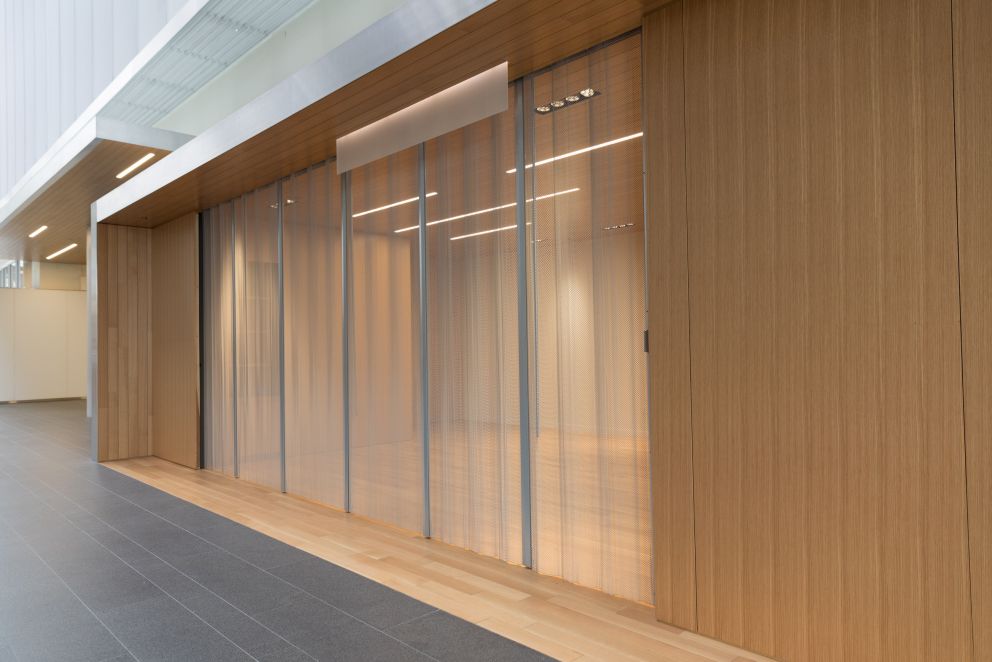 Sliding Wall System - modlar.com