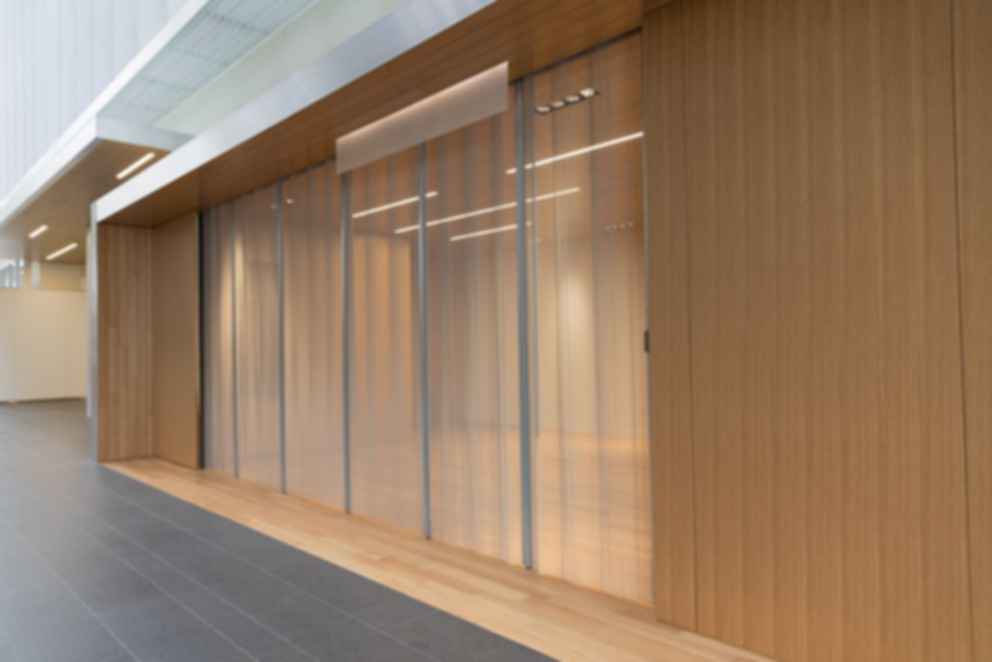 Sliding Wall System - modlar.com