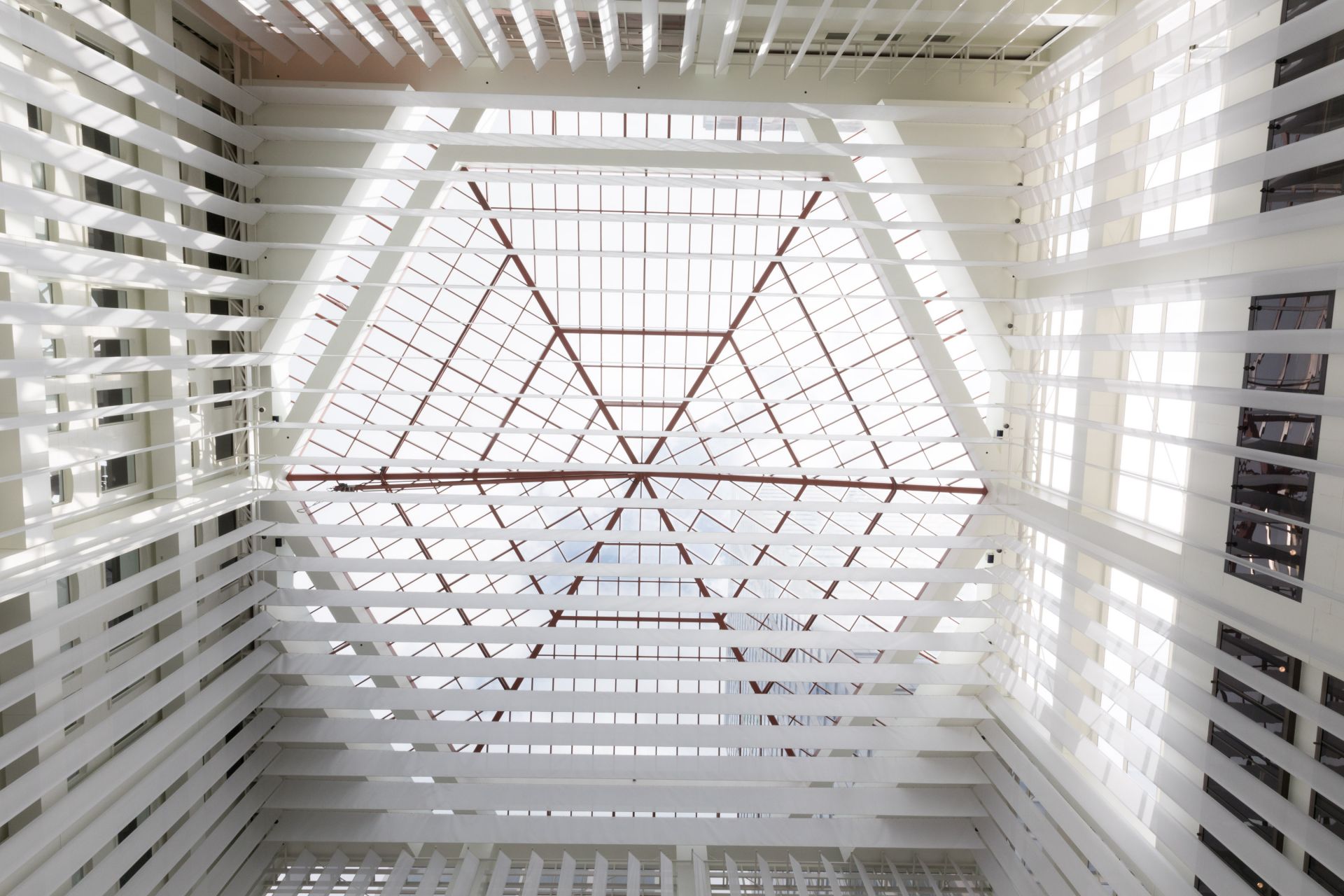 Internal shading system - modlar.com