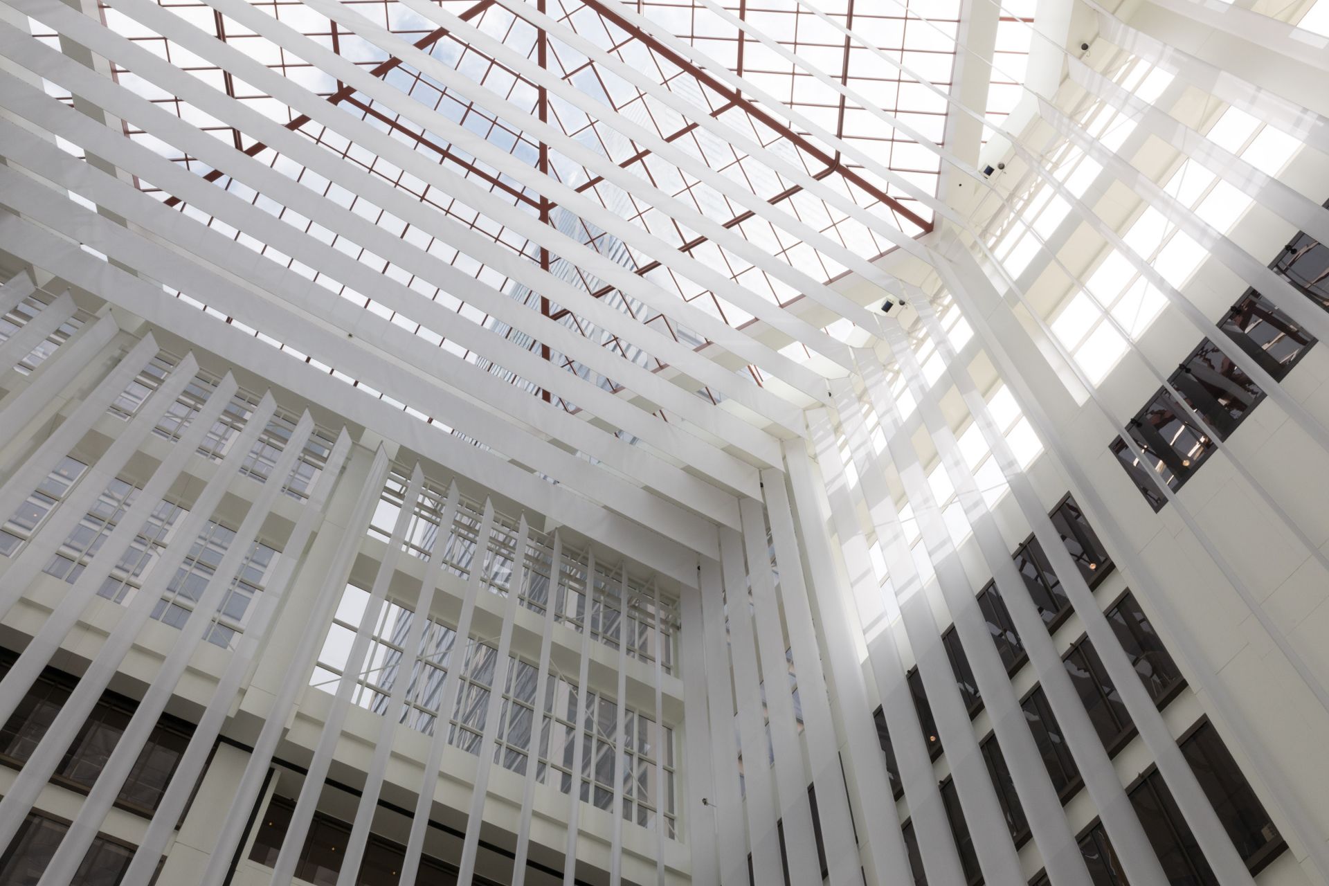 Internal shading system - modlar.com