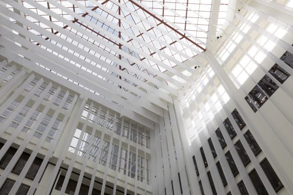 Internal shading system - modlar.com