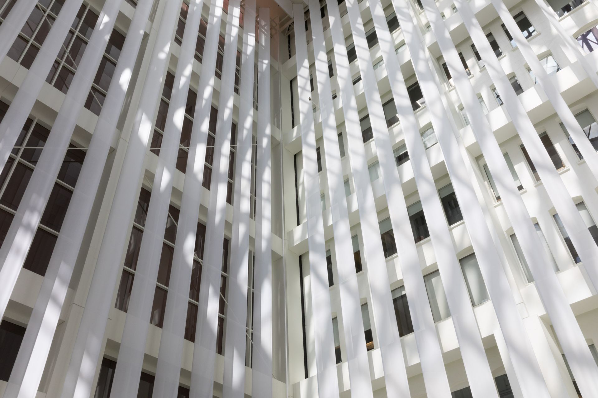 Internal shading system - modlar.com