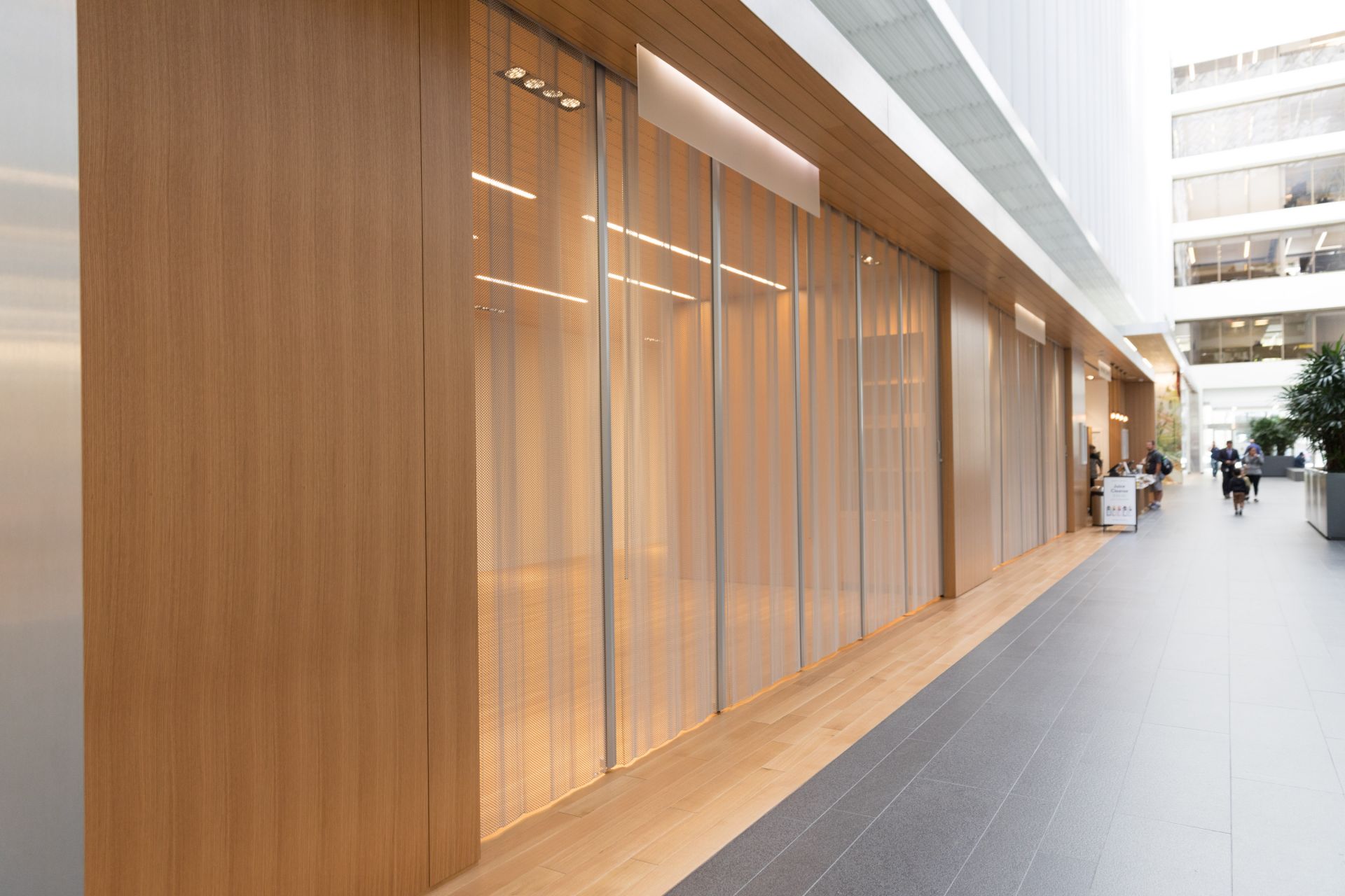 Sliding Wall System - modlar.com