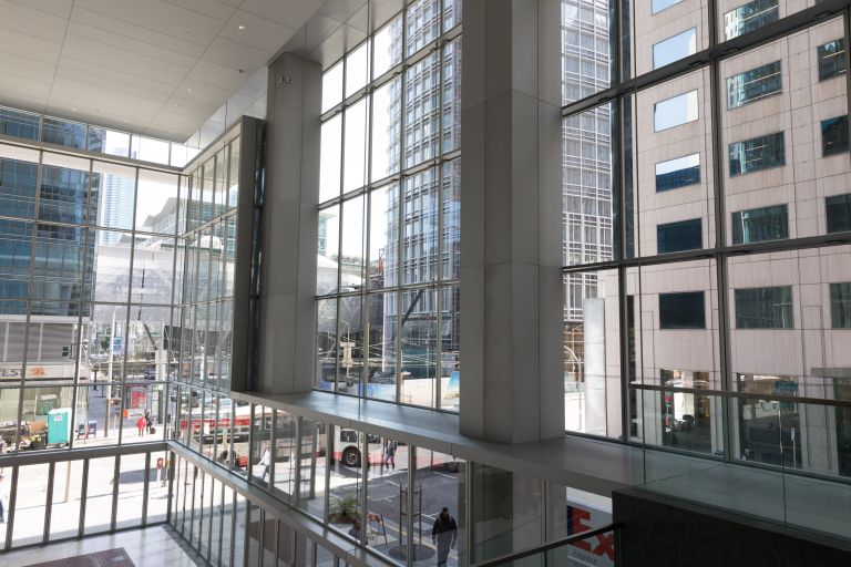 Commercial Glass Windows - modlar.com