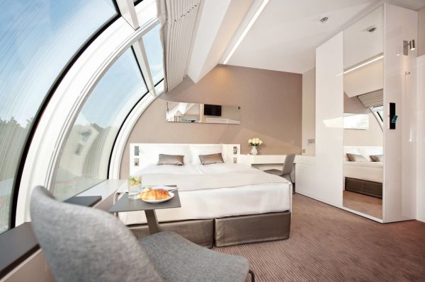 Baltic Palace - interior - modlar.com