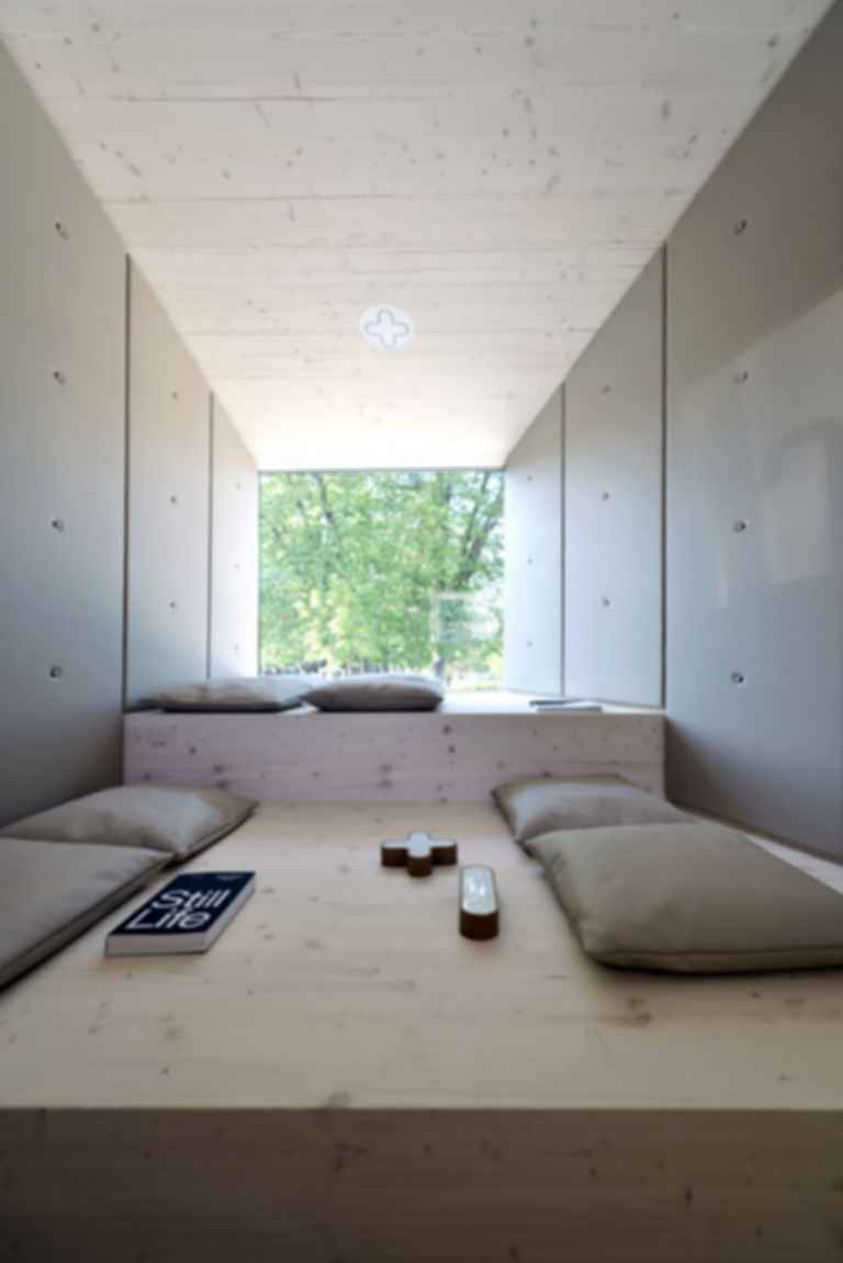 Living Unit - Interior - modlar.com