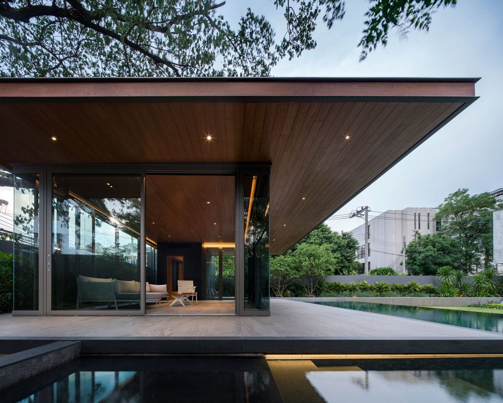 Marble House - Exterior - modlar.com