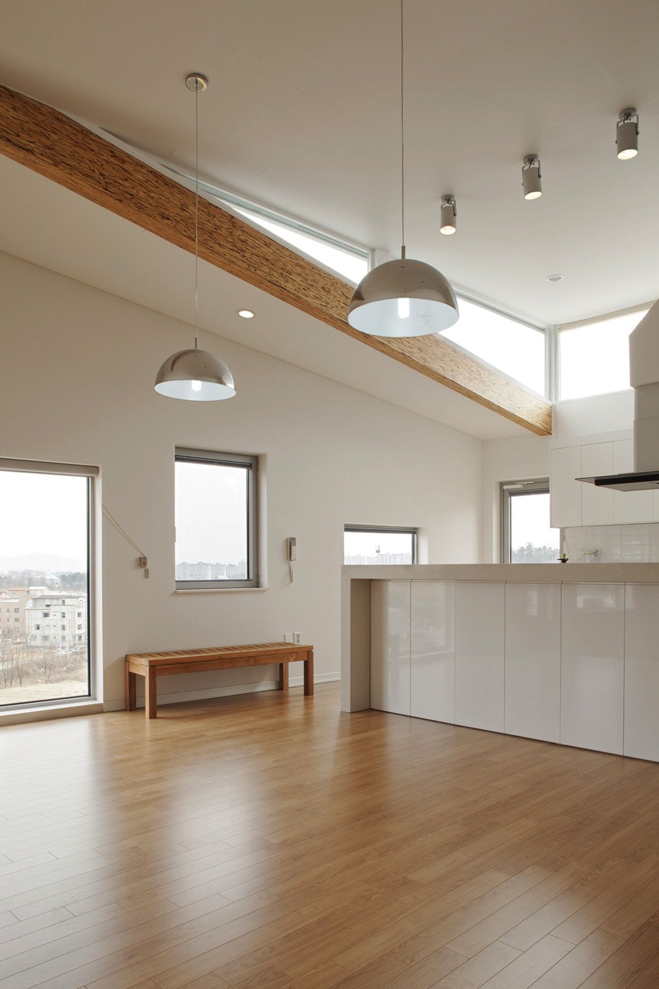 Bridge House - modlar.com