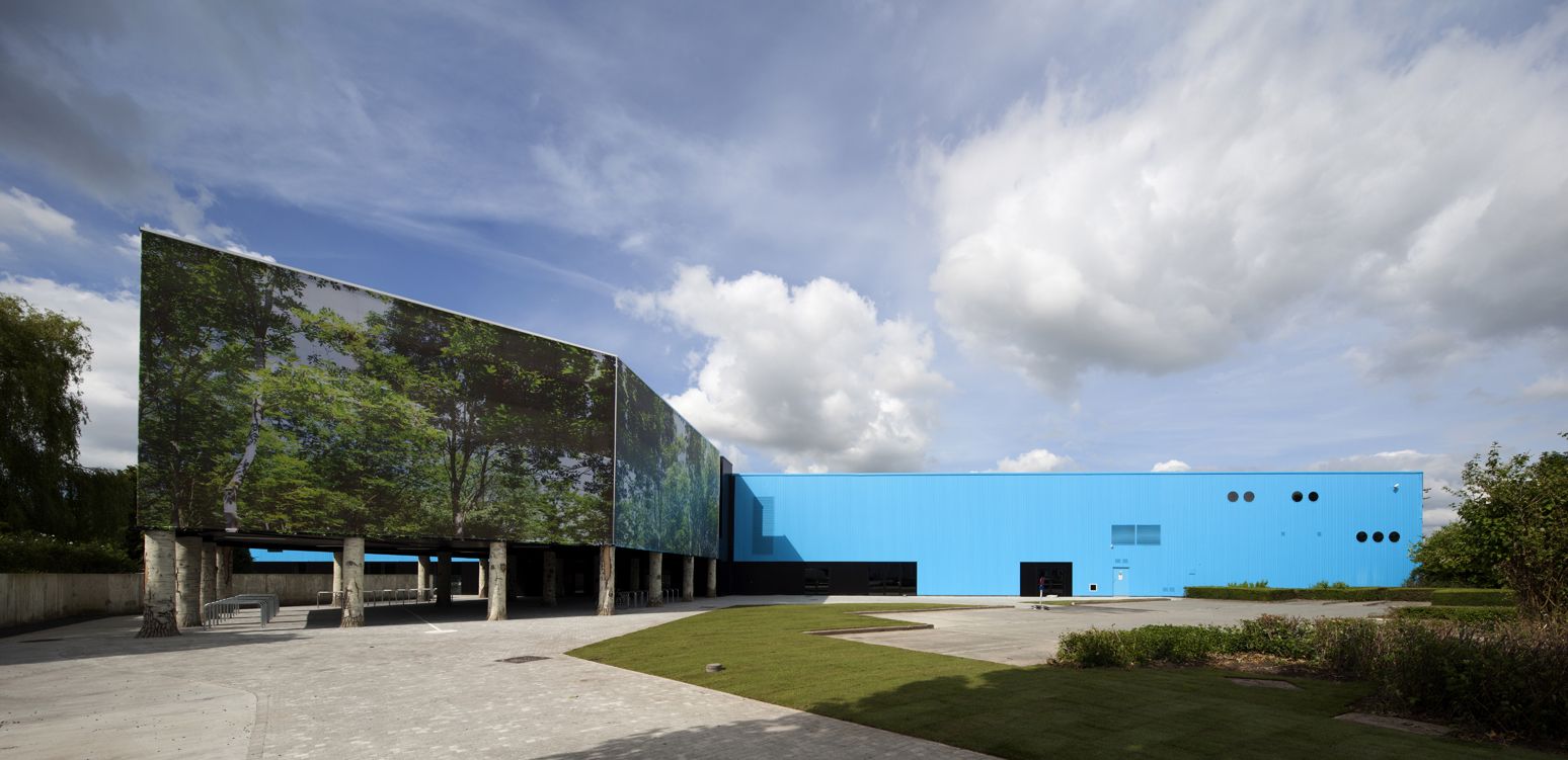 The Strand - cafe - modlar.com