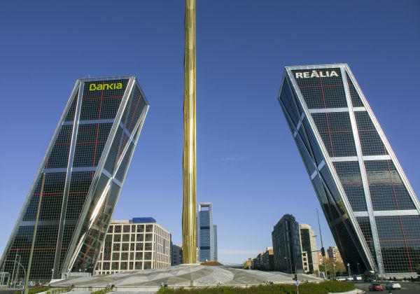 Gate of Europe Towers - modlar.com