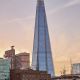 The Shard - Exterior Detail - modlar.com