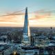 The Shard - Exterior Detail - modlar.com