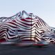 Petersen Automotive Museum - Concept Design - modlar.com