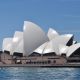 Sydney Opera House - Facade Detail - modlar.com