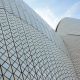 Sydney Opera House - Facade Detail - modlar.com