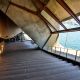 Sydney Opera House - Interior Ceiling - modlar.com