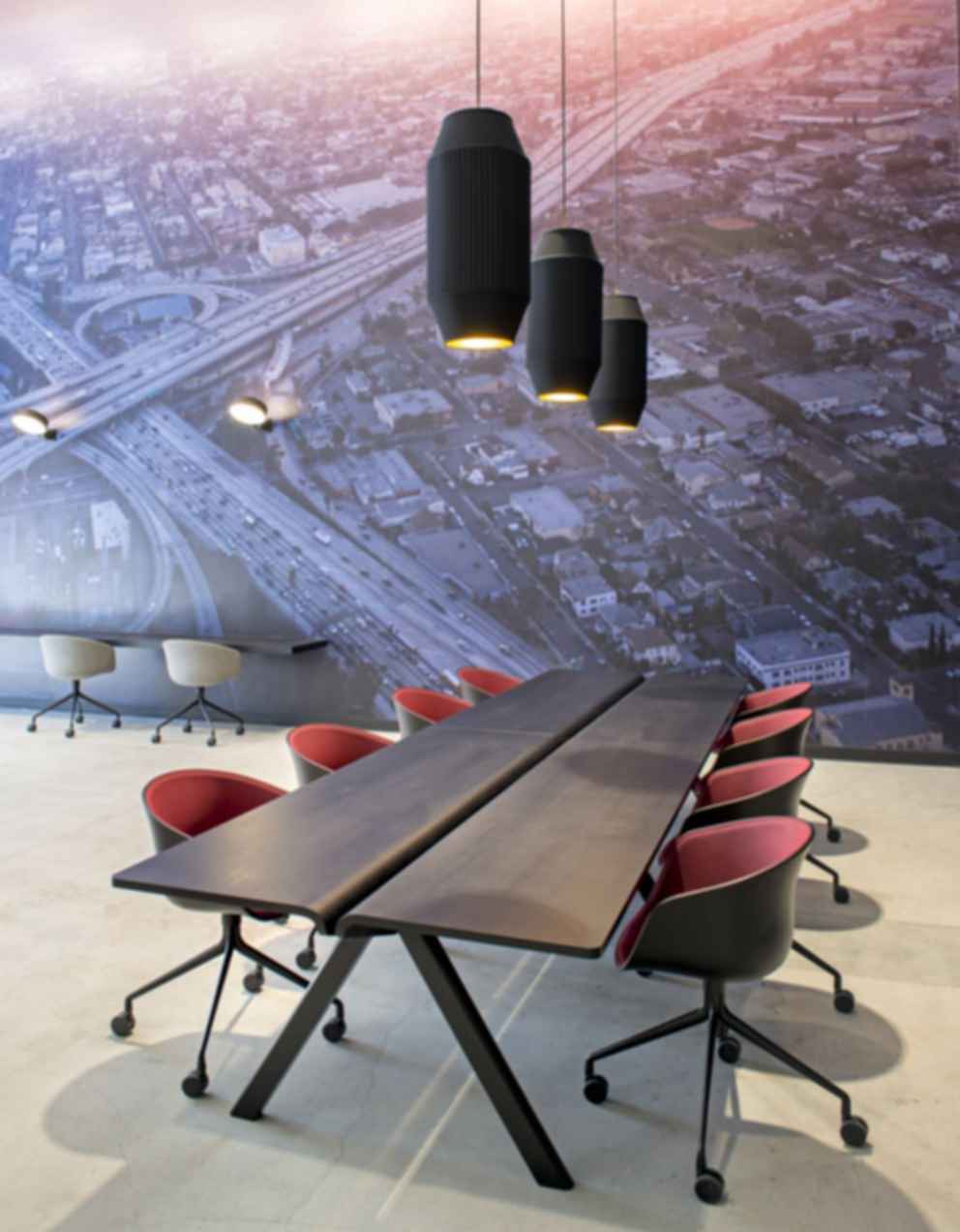 Beats By Dre Headquarters - modlar.com