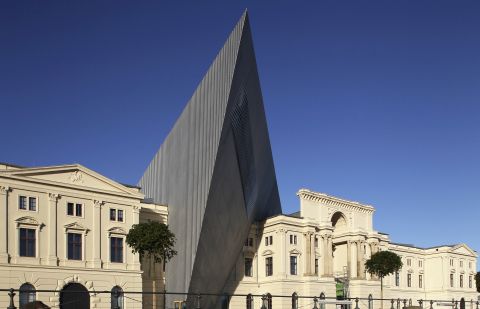 Bundeswehr Military History Museum - modlar.com