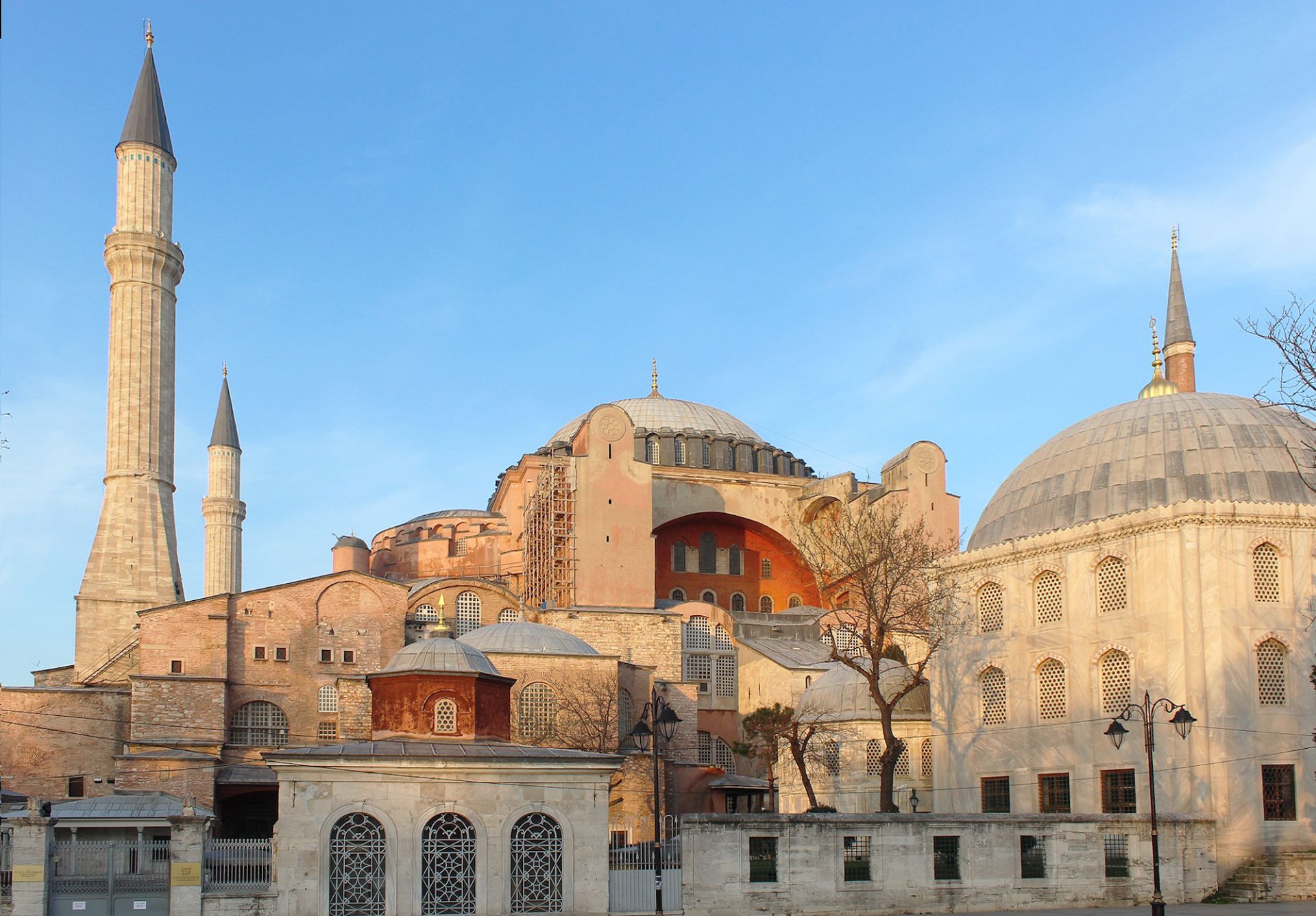 Hagia Sophia Exterior Modlar Hagia Sophia Exterior Modlar