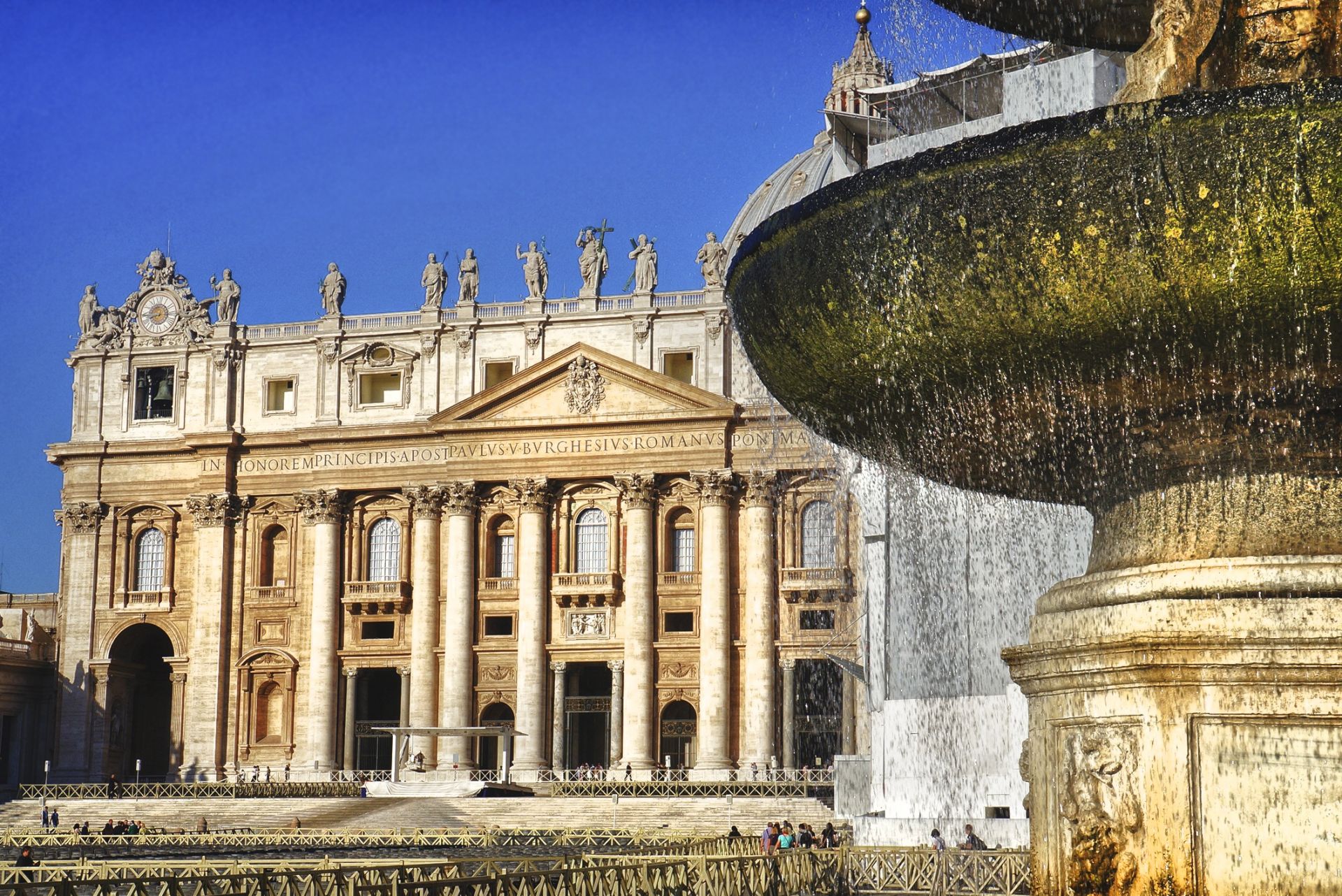Baroque - modlar.com