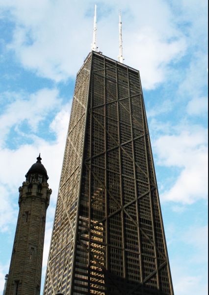 John Hancock Center - modlar.com