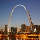 Gateway Arch - Detail - modlar.com