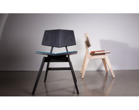 Edna Dining Chair - modlar.com