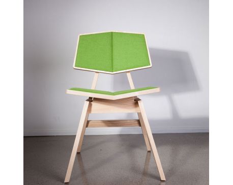 Edna Dining Chair - modlar.com