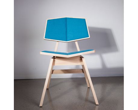 Edna Dining Chair - modlar.com
