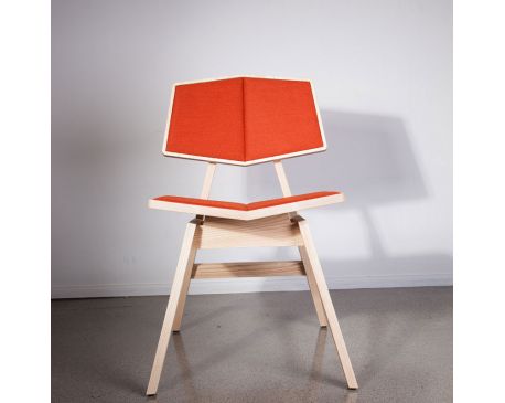Edna Dining Chair - modlar.com