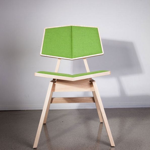 Edna Dining Chair - modlar.com